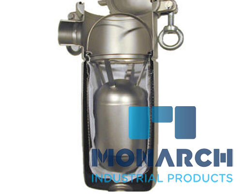 Liquid Displacement Balloons or Evacuation Balloons