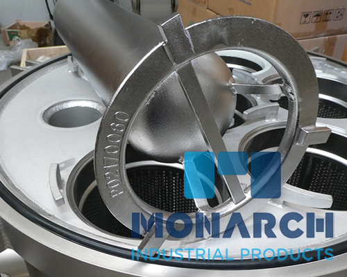 Liquid Displacement Balloons or Evacuation Balloons