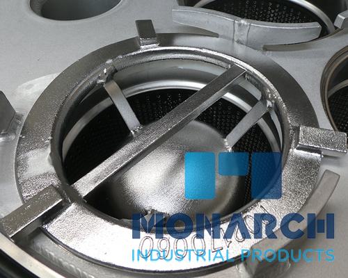 Liquid Displacement Balloons or Evacuation Balloons