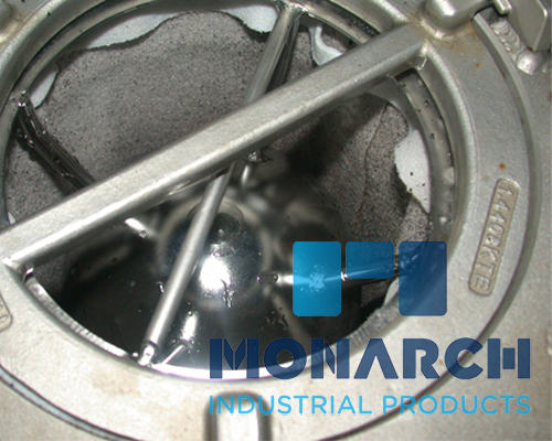 Liquid Displacement Balloons or Evacuation Balloons