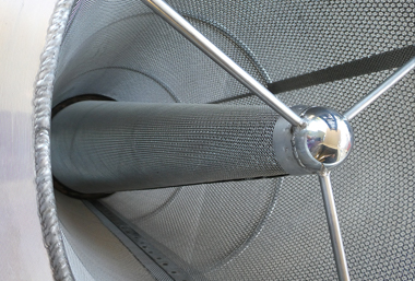 Industrial Liquid Filtration, Bag Filters & Filter bags, Liquid ...