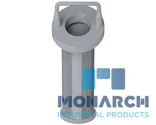 CPVC Basket Strainer, Simplex Basket Strainer in CPVC – Monarch Hayward ...