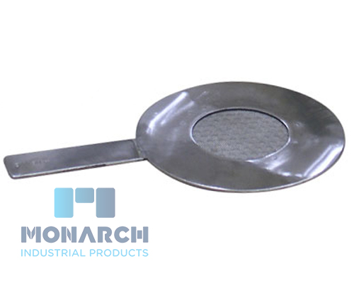 Custom made temporary plate strainers and plate filters – Monarch Filters