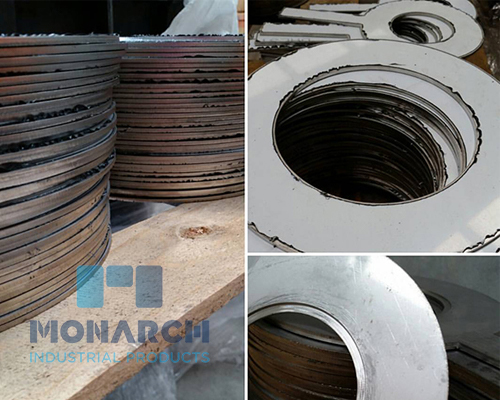 Temporary Plate Strainer, Start Up or Commissioning Plate Strainers ...