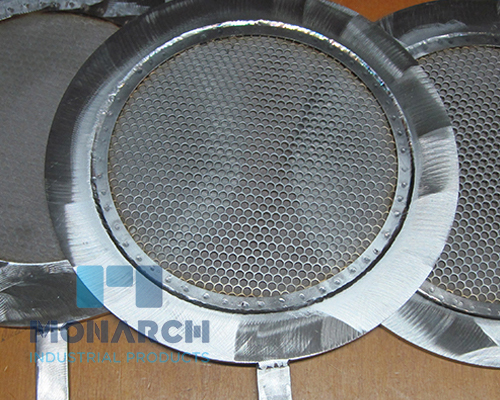 Temporary Plate Strainer, Start Up or Commissioning Plate Strainers ...