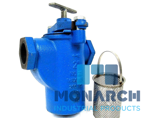 Simplex Strainer,Simplex Basket Strainer eaton Model 72 Cast Iron