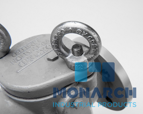 Simplex Strainer, Simplex Basket Strainer Oxford XSC Carbon Steel