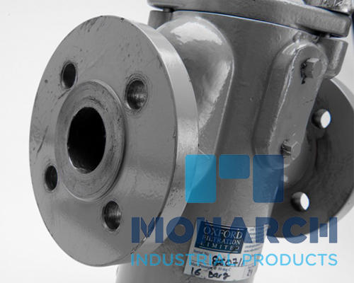 Simplex Strainer, Simplex Basket Strainer Oxford XSC Carbon Steel