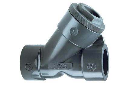 Hayward Check Valves | PVC, CPVC, PVDF & GFPP Check Valves | Monarch Valves