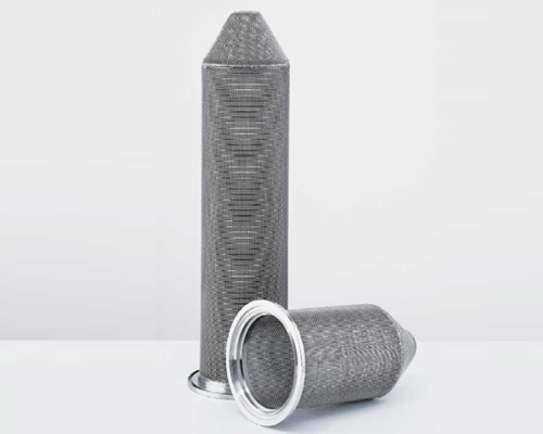 Replacement filter bag support baskets - Monarch Filters