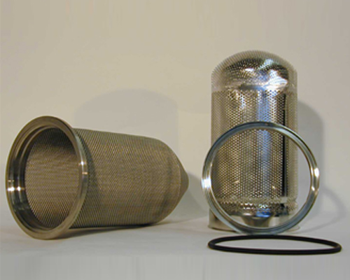 Replacement filter bag support baskets - Monarch Filters