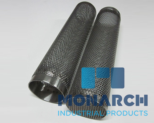 Suction strainers | Foot Strainers for pump protection | Monarch Strainers
