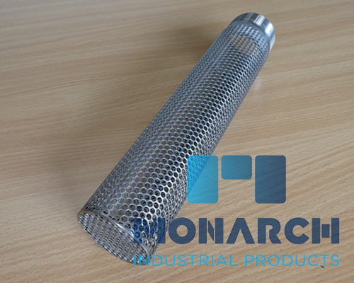 Suction strainers | Foot Strainers for pump protection | Monarch Strainers