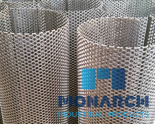 Y Strainer Screens & Y Strainer Elements made in Australia by Monarch